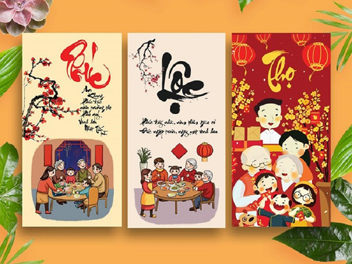 Báo Giá In Lì Xì Số Lượng Lấy Nhanh, Giá Rẻ Tại Hà Nội